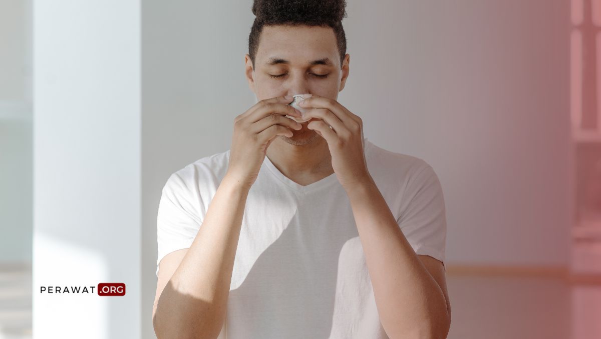 SOP Pemberian Obat Tetes Hidung (OSCE) - perawat.org