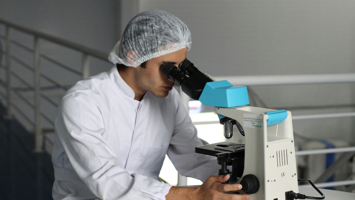 SOP Pengambilan Spesimen Laboratorium - Perawat.org